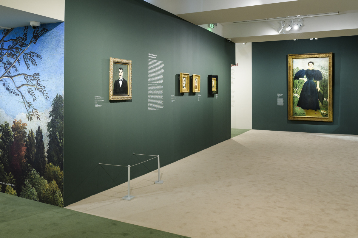 Musée Maillol – Hubert le Gall